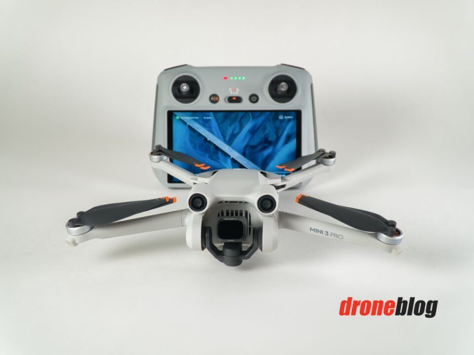 DJI Mavic 3 Classic vs. Mini 3 Pro (Here’s My Choice) - Droneblog
