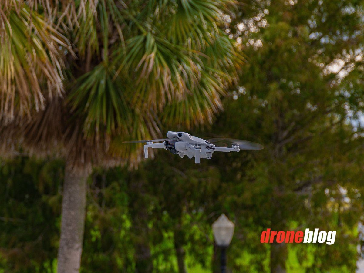 DJI Mini 4 Pro Review (Is It Worth to Upgrade?) - Droneblog