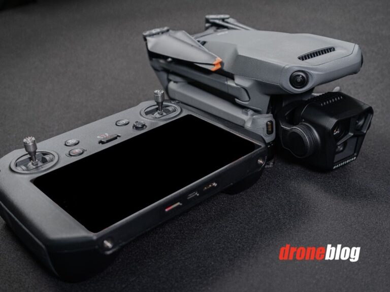 DJI Transmission System (Everything You Need to Know) – Droneblog