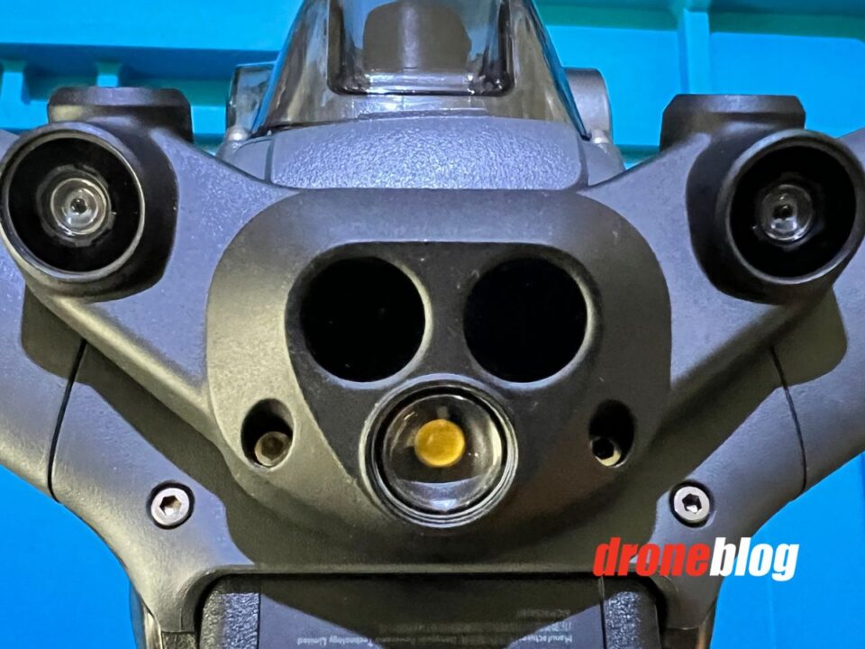 What Are Downward Vision Sensors in Drones? (Explained for Beginners ...