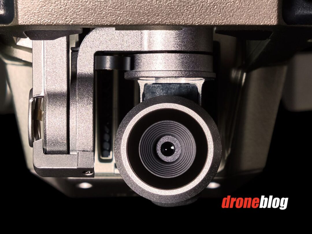 What Is a Gimbal in Drones? (Explained for Beginners) - Droneblog