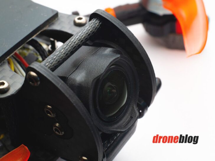 What Is a Gimbal in Drones? (Explained for Beginners) - Droneblog