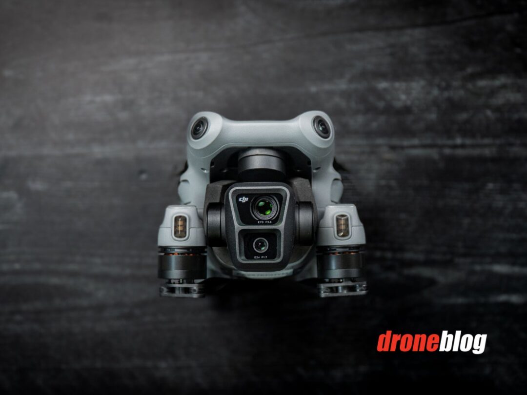 DJI Air 3 vs. Avata (Here's My Choice) - Droneblog