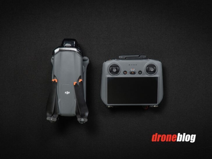 DJI Mini 3 vs. Air 3 (Here’s My Choice) - Droneblog