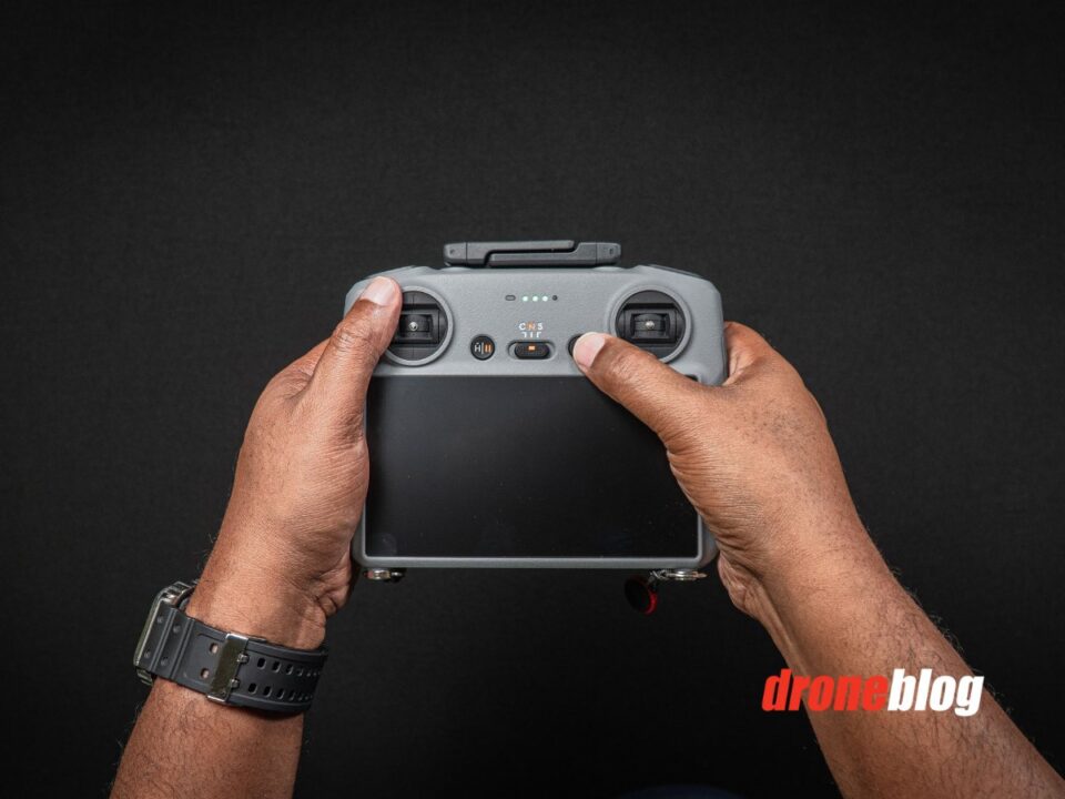 DJI RC vs. DJI RC 2 (In-Depth Comparison) - Droneblog