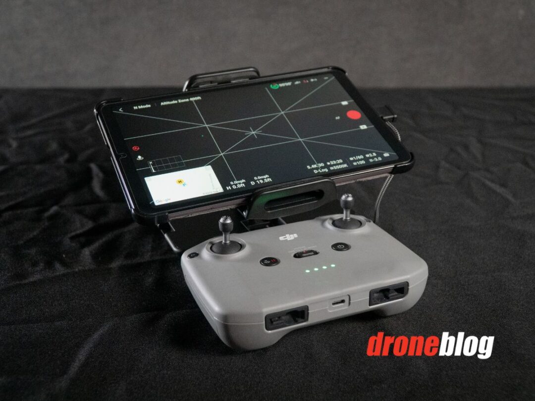 DJI Mini 2 SE: How to Update Firmware (Step-by-Step Guide) - Droneblog