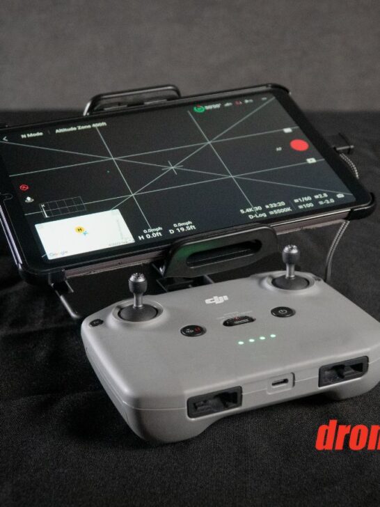 DJI Mini 2 SE for Commercial Use (Explained) - Droneblog