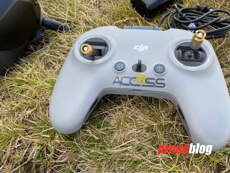 DJI Transmission System (Everything You Need to Know) – Droneblog