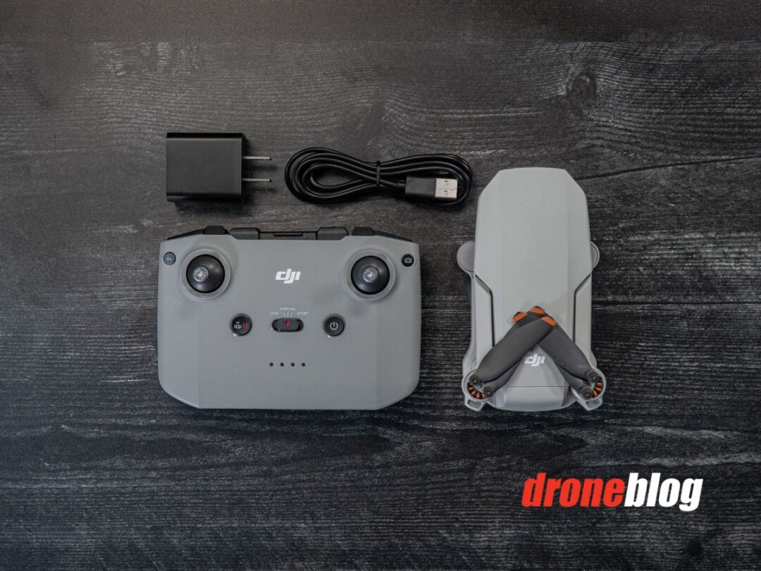 DJI RC-N1 Review (Everything You Need to Know) - Droneblog