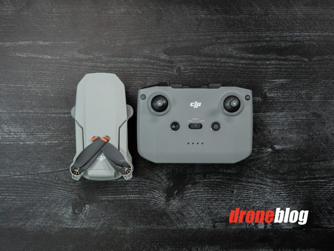 DJI Mini 2 SE for Commercial Use (Explained) - Droneblog