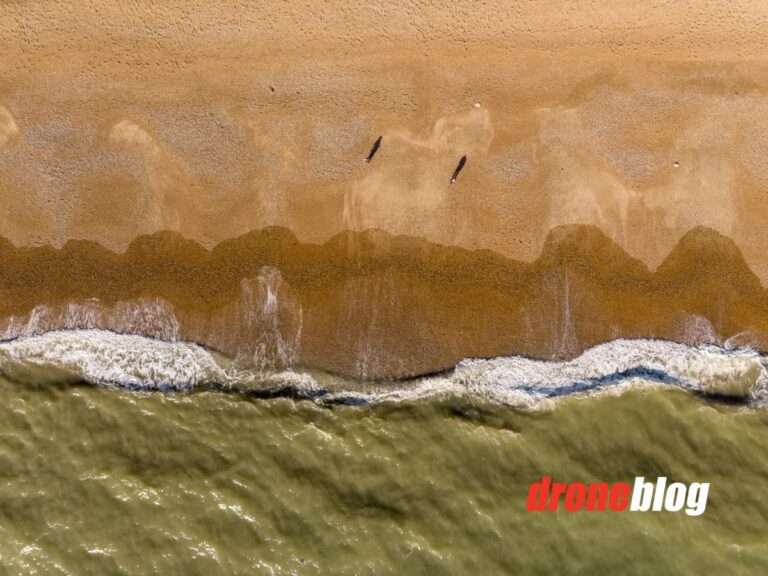 Understanding Drone Wind Resistance Levels (Explained) - Droneblog