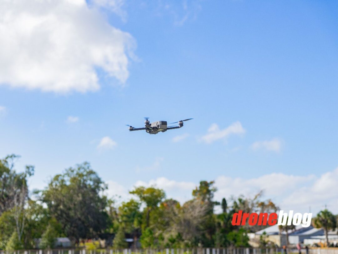 Holy Stone HS720E Review (All You Need to Know) - Droneblog