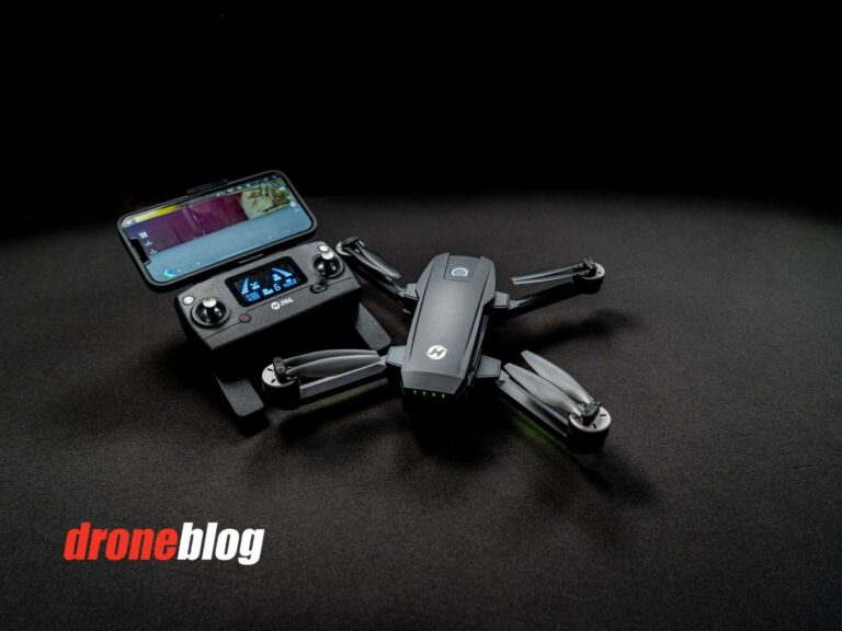 Holy Stone HS720E Review (All You Need to Know) - Droneblog
