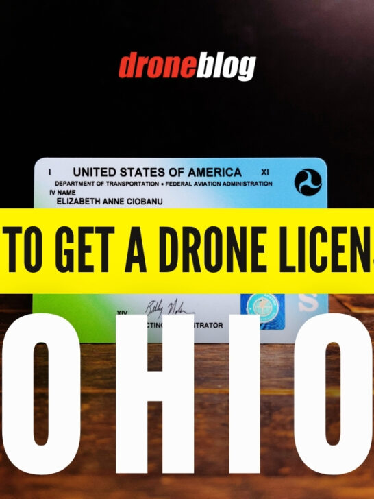 How to Get a Drone License in Oklahoma (Explained for Beginners ...