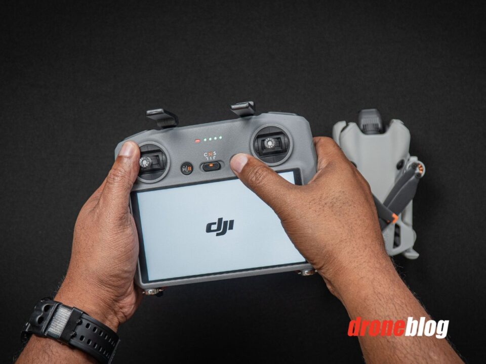DJI Mini 4 Pro: How to Calibrate Gimbal, IMU, and Compass (Explained with Video) - Droneblog