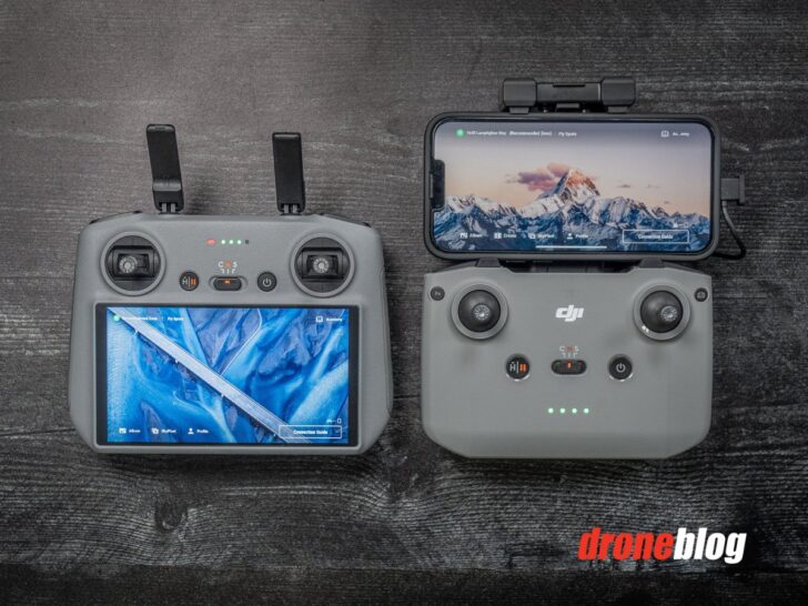 How to Pair the DJI Mini 4 Pro (With Pictures & Video) - Droneblog