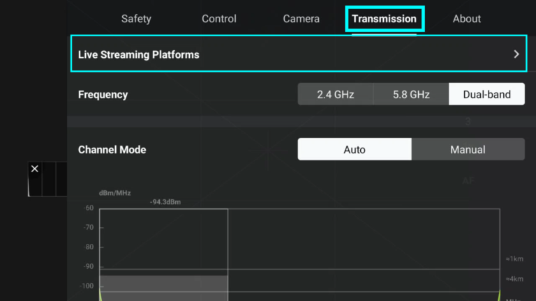 DJI Air 3 - How to Live Stream on YouTube (Step-by-Step Guide with ...