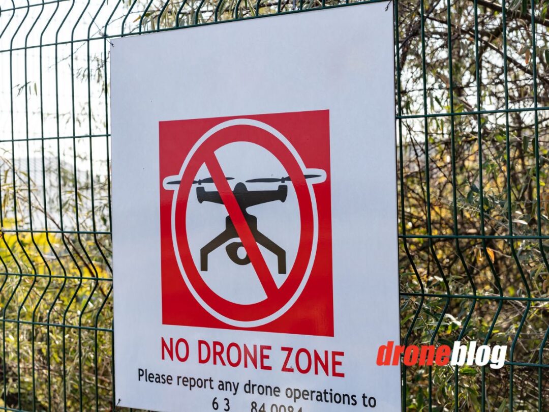 DJI Mini 2 SE – Unlock GEO Zones (Step-by-Step Guide) - Droneblog