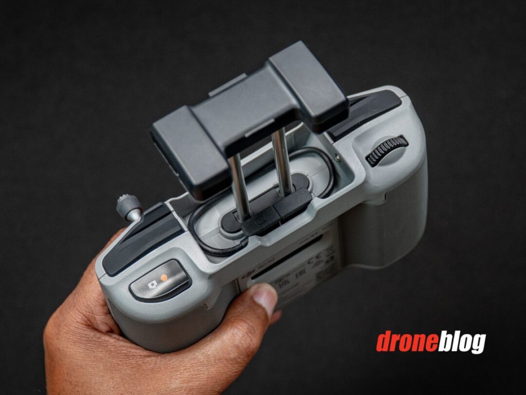 DJI RC-N2 Review (Everything You Need to Know) - Droneblog