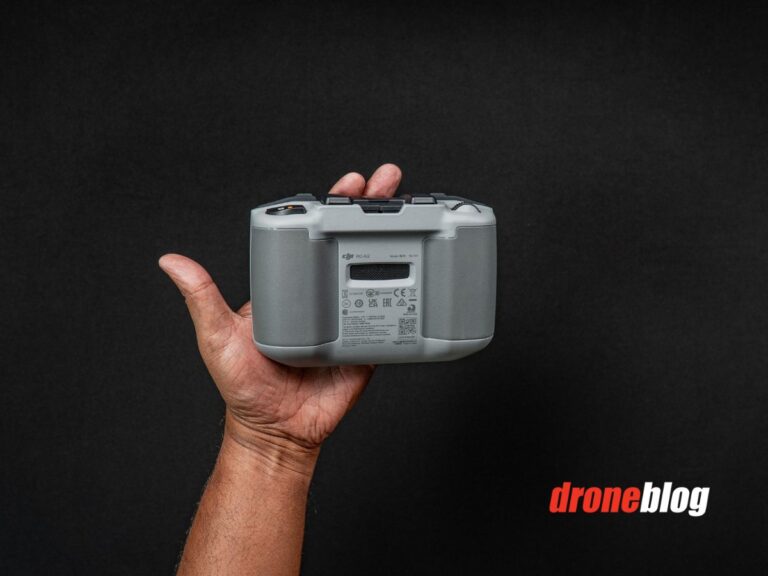 DJI RC-N2 Review (Everything You Need to Know) - Droneblog