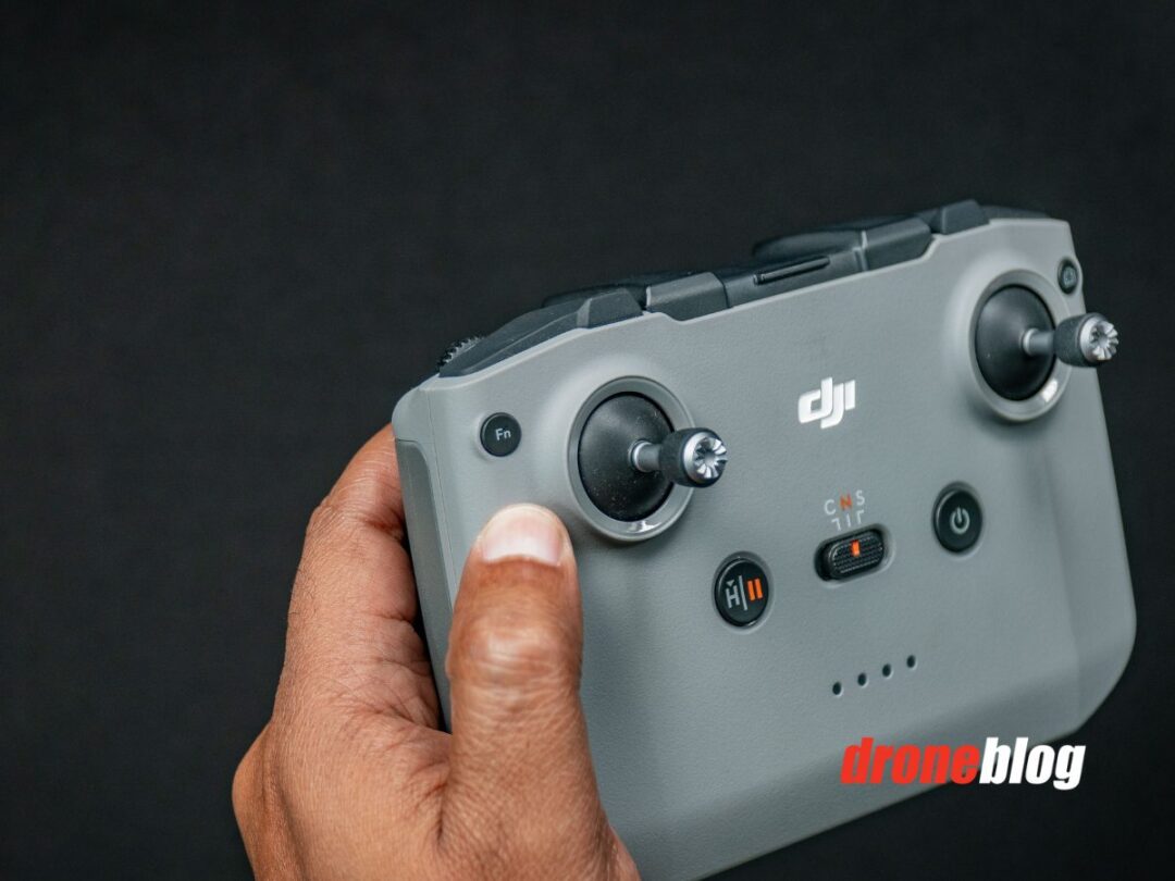 DJI RC-N2 Review (Everything You Need to Know) - Droneblog