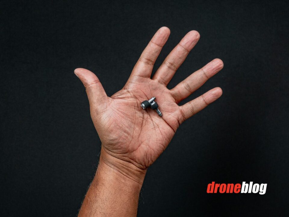 DJI RC-N2 Review (Everything You Need to Know) - Droneblog