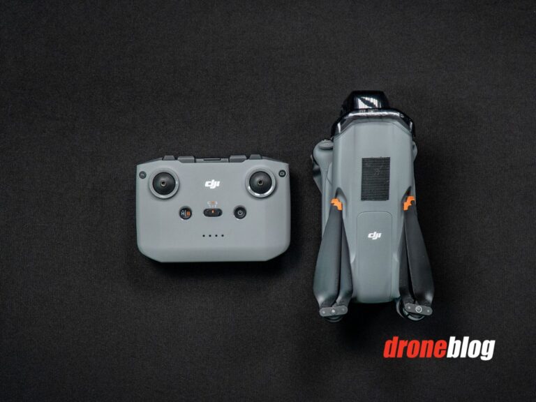 DJI RC-N2 Review (Everything You Need to Know) - Droneblog