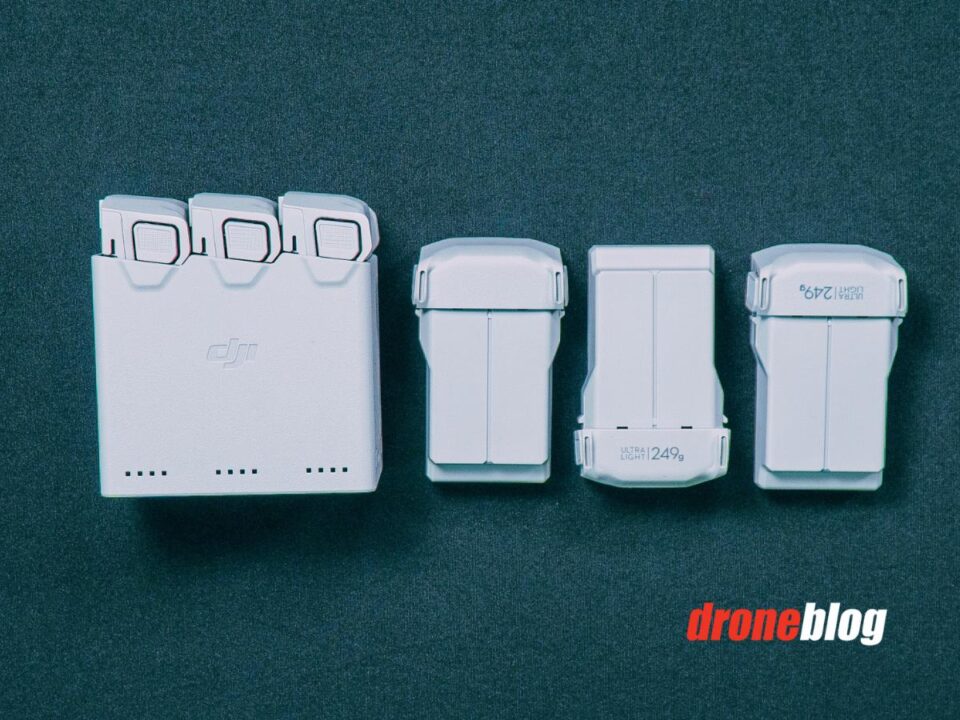 DJI Mini 3 Long-Term Review - Droneblog