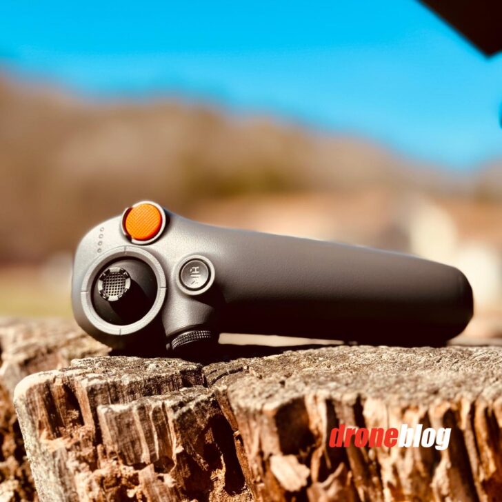 DJI Avata 2 Review - The Most Fun Drone I've Ever Flown - Droneblog